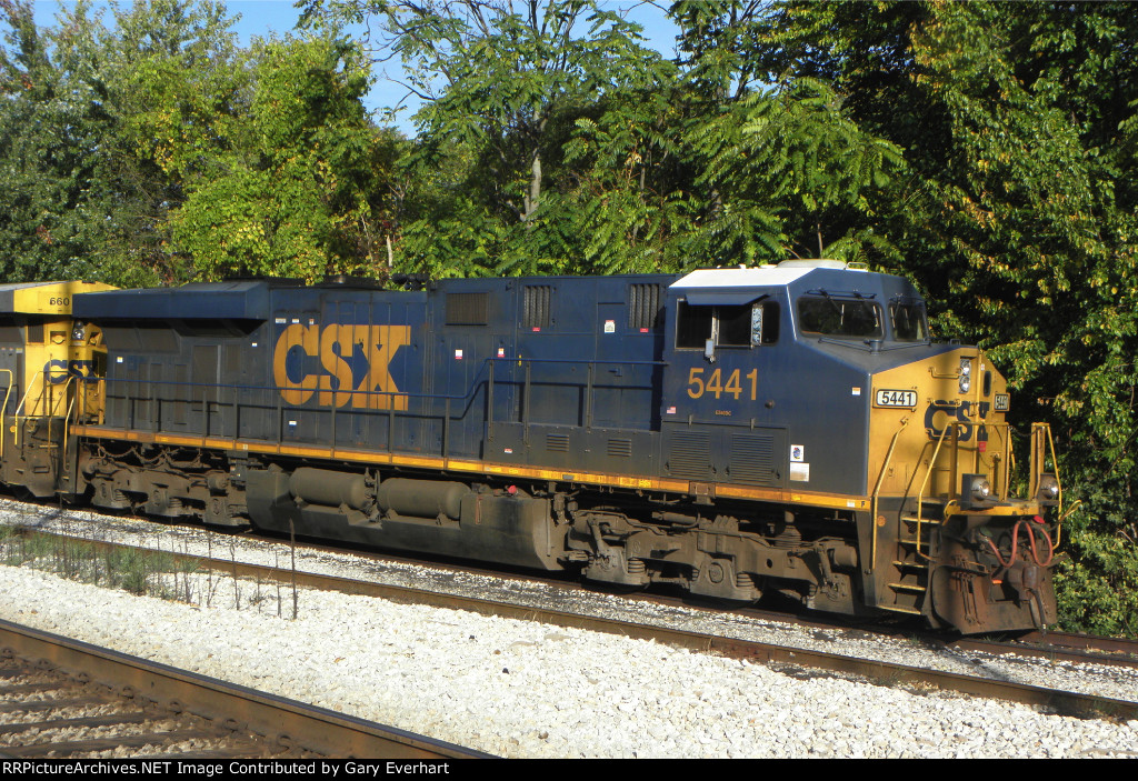 CSX 5441